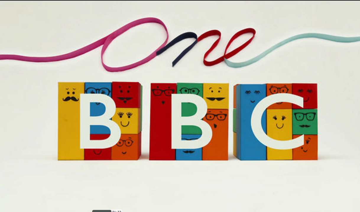 Vidéo : La BBC en stop motion et en papercraft - Ecribouille.net